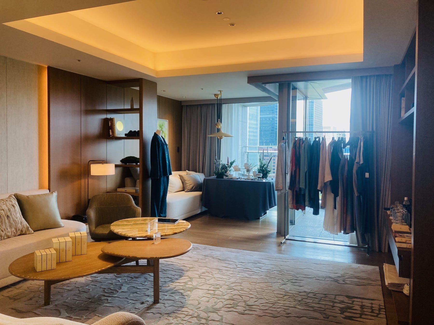 『FOO TOKYO LIFESTYLE EXHIBITON』を開催しました– Foo Tokyo (フートウキョウ) 公式オンラインストア